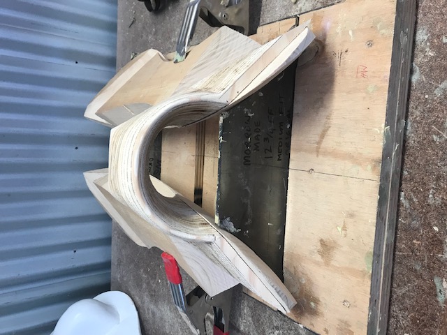 Saddle Tree Page | Morrowmade Saddles