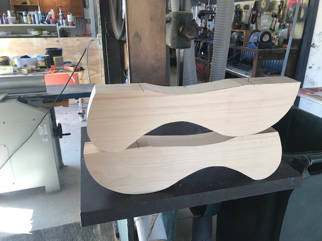 Saddle Tree Page | Morrowmade Saddles